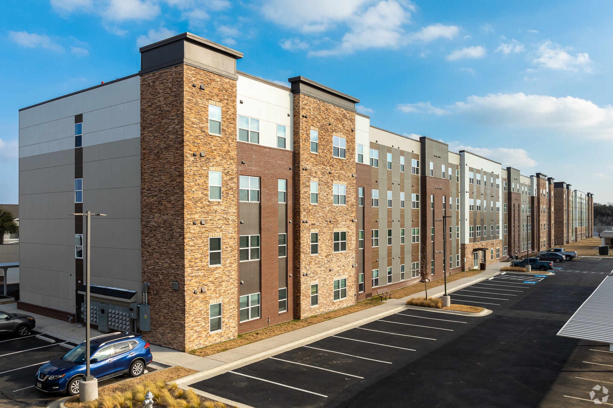 Reserve at Mayfield LLC - 1950 E Mayfield Rd Arlington, TX 76014 ...