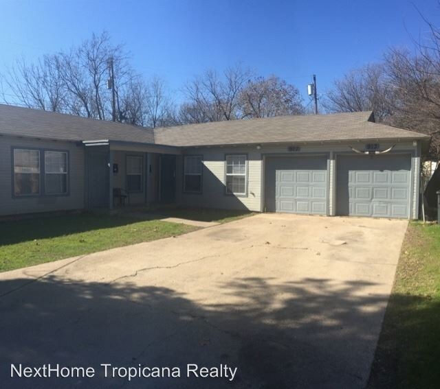 911 Wells St, Killeen, TX 76541 - House Rental in Killeen, TX ...