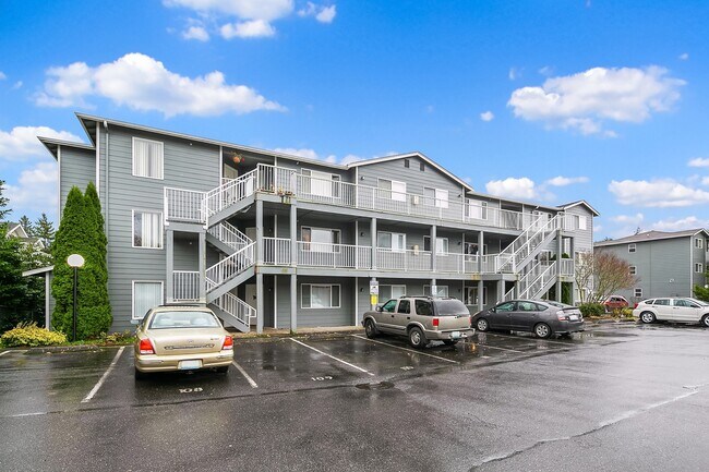 Edgemont - Apartments in Bellingham, WA | Apartments.com