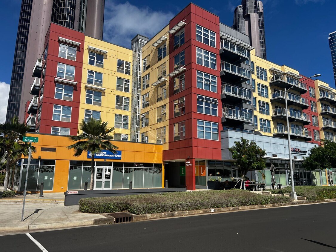 400 Keawe St Unit 208, Honolulu, HI 96813 - Condo for Rent in Honolulu ...