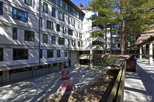 Porter College B Rentals - Santa Cruz, CA | Apartments.com