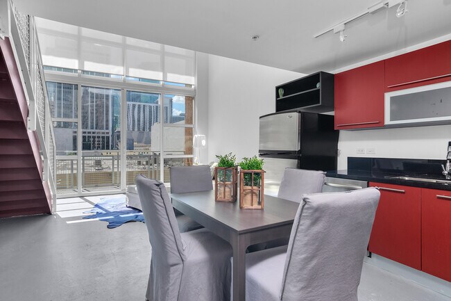 253 NE 2nd St Unit 418, Miami, FL 33132 - Condo for Rent in Miami, FL ...