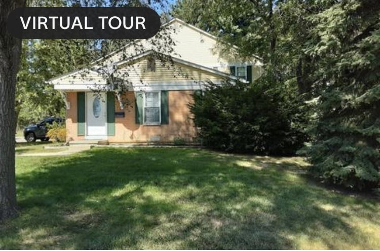 1457 Wingate Blvd Unit Wingate Condo, Ypsilanti, MI 48198 - Condo for ...