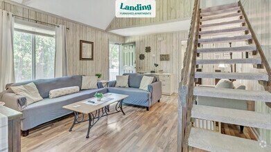 Thompson Ridge Apartments for Rent - Durham, NC - 4 Rentals ...