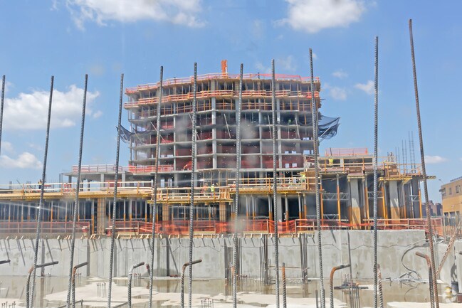 The Greenpoint Apartments - Brooklyn, NY | Apartments.com