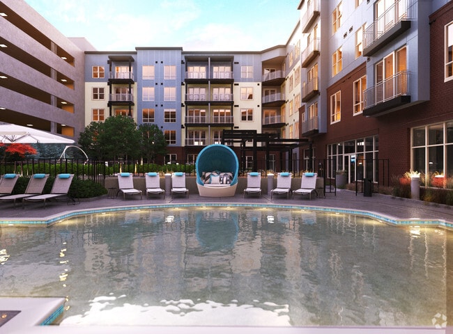 Dulaney Towers Apartments for Rent - Towson, MD - 46 Rentals ...