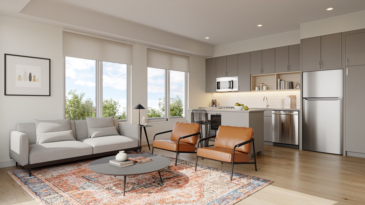 Akin Apartments - 3536 Nicollet Ave Minneapolis, MN - Apartments for ...