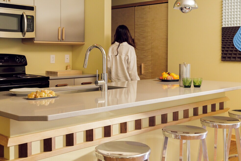 Furnished Apartments Madison Wi