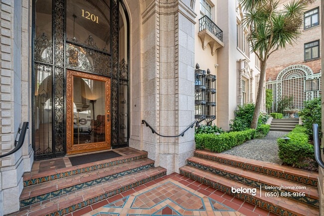 1201 California St Unit 1105, San Francisco, CA 94109 | Apartments.com