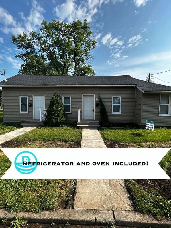 100 Chestnut St, Newark, OH 43055 - Condo for Rent in Newark, OH ...