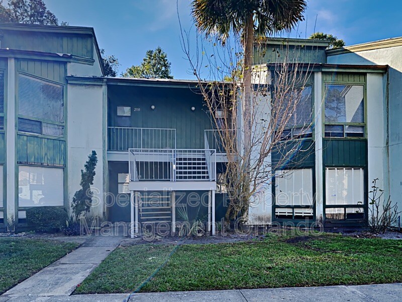 2514 Lemon Tree Ln Unit #3-I, Orlando, FL 32839 - Condo for Rent in ...