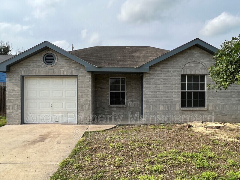 3127 Sierra Ct, Mission, TX 78574 - House Rental in Mission, TX ...