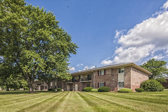 Beech Meadow Apartments - Apartments in Beech Grove, IN | Apartments.com