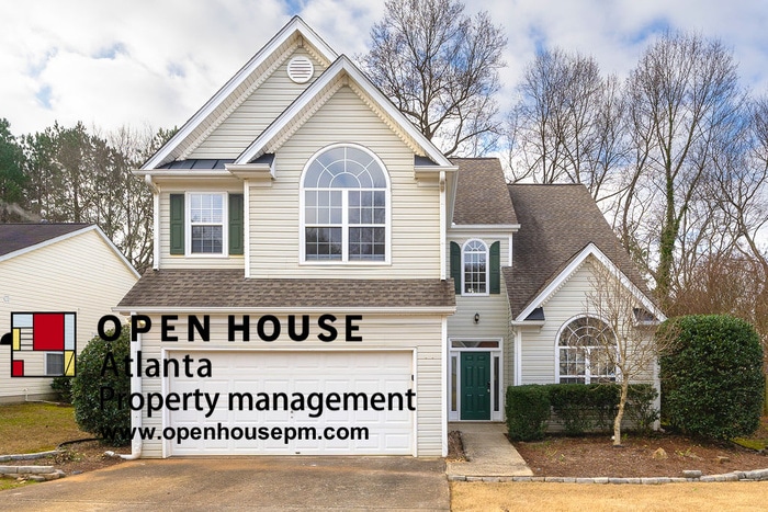 121 Weatherstone Dr, Woodstock, GA 30188 - House Rental in Woodstock ...