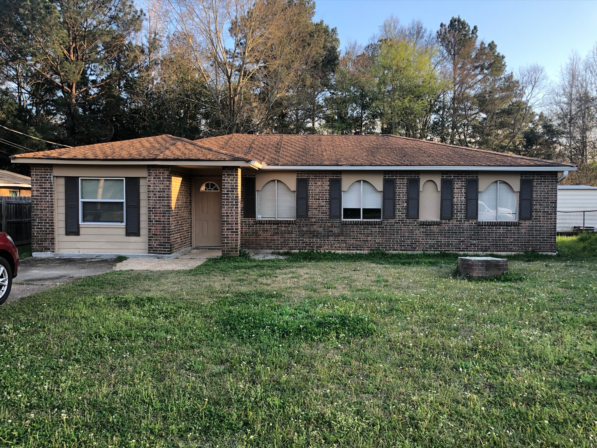 3911 Gateway Ct, Montgomery, AL 36108 - House Rental in Montgomery, AL ...