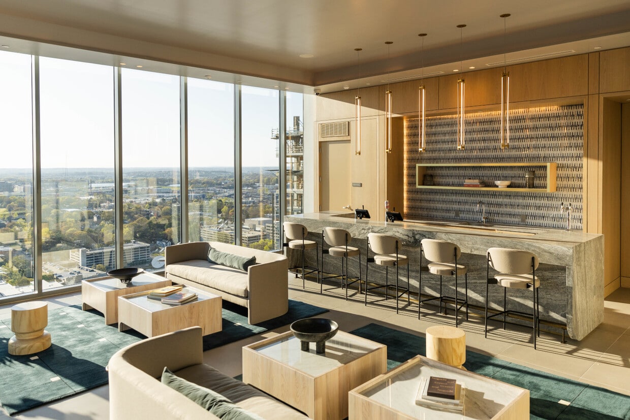 Sora at Spring Quarter - 1000 Spring St Atlanta, GA 30309 | Apartments.com