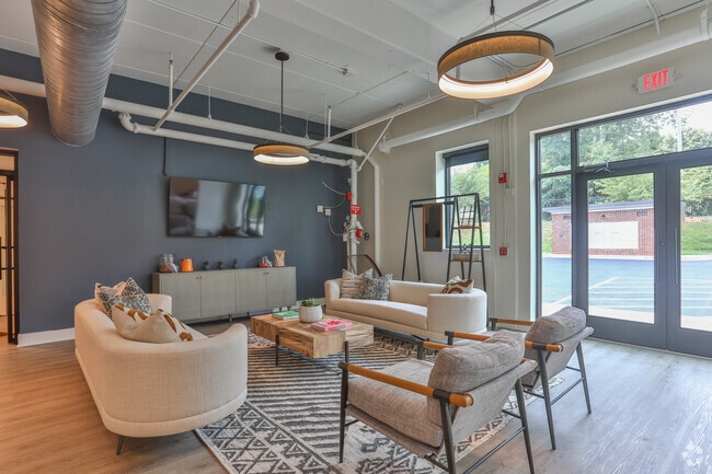 Schoolhouse Lofts - Apartments in Spartanburg, SC | Apartments.com