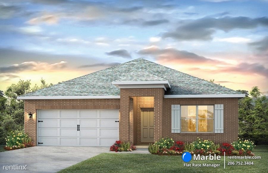 6368 Burrow Ln, Bellview, FL 32526 - House Rental in Bellview, FL ...