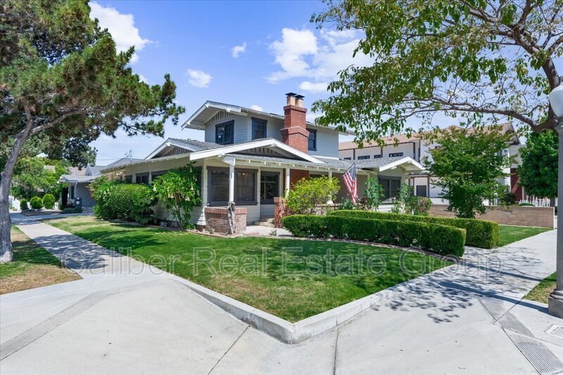 292 S Glassell St, Orange, CA 92866 - House Rental in Orange, CA ...