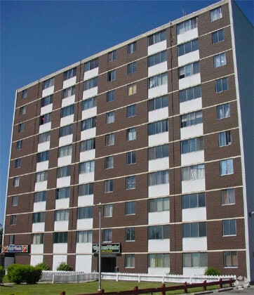 Highland Tower Apartments - 274 Princeton Dr Thompson, MB | Apartments.com