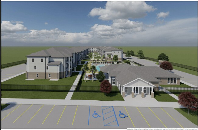 Beau Chene Lake Charles - Apartments in Lake Charles, LA | Apartments.com