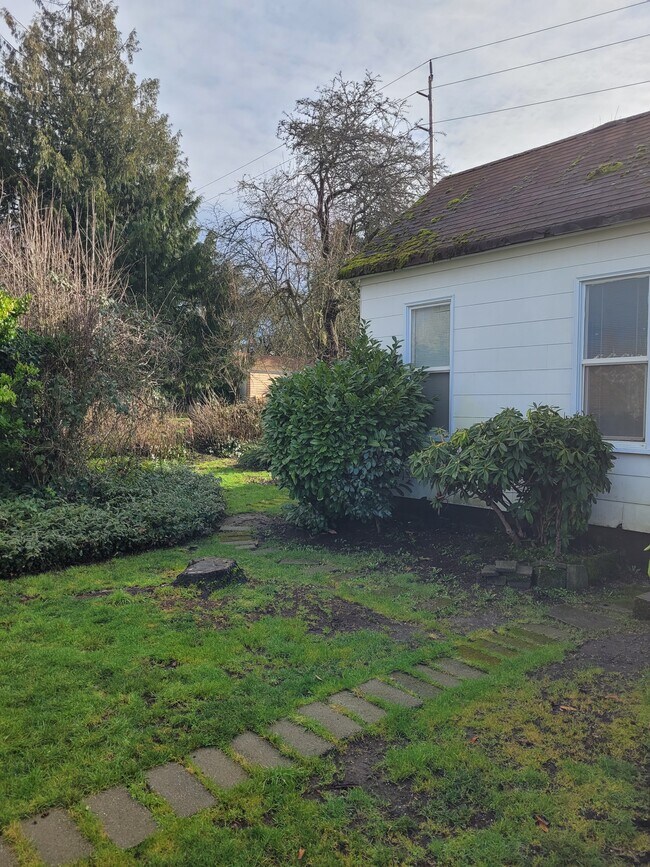 2202 E 32nd St, Tacoma, WA 98404 - House Rental in Tacoma, WA ...