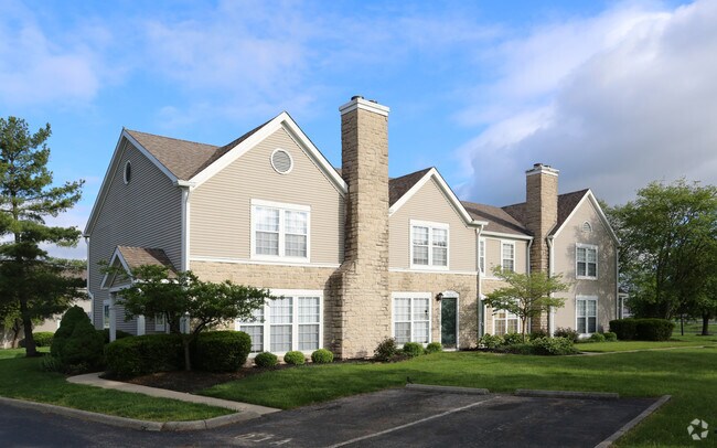 The Residence at Turnberry Apartments - Pickerington, OH | Apartments.com