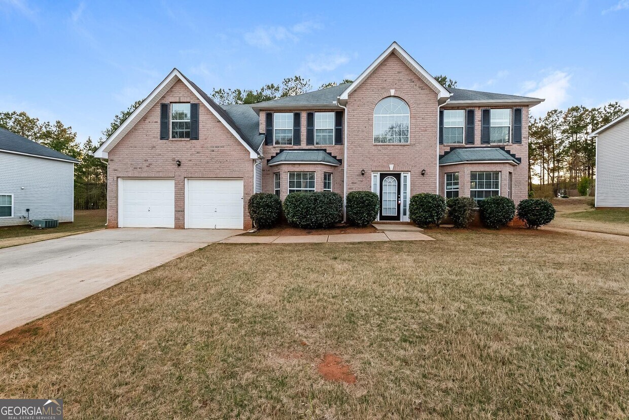 358 Ermines Way, McDonough, GA 30253 - House Rental in McDonough, GA ...