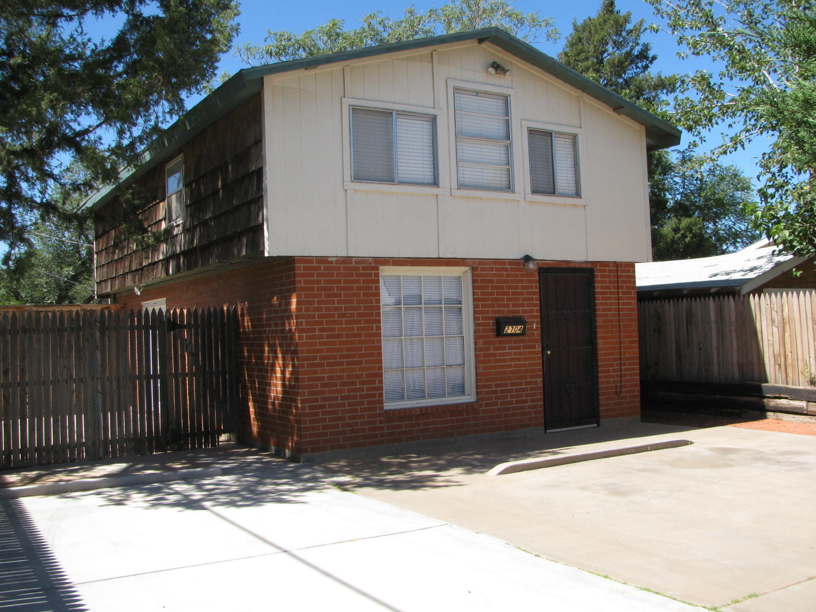 2704 Avenue V, Lubbock, TX 79411 - House Rental in Lubbock, TX ...