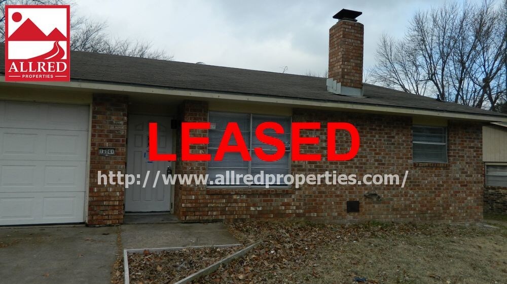 1804 Kimbrough St Unit B, Springdale, AR 72762 - Room for Rent in ...