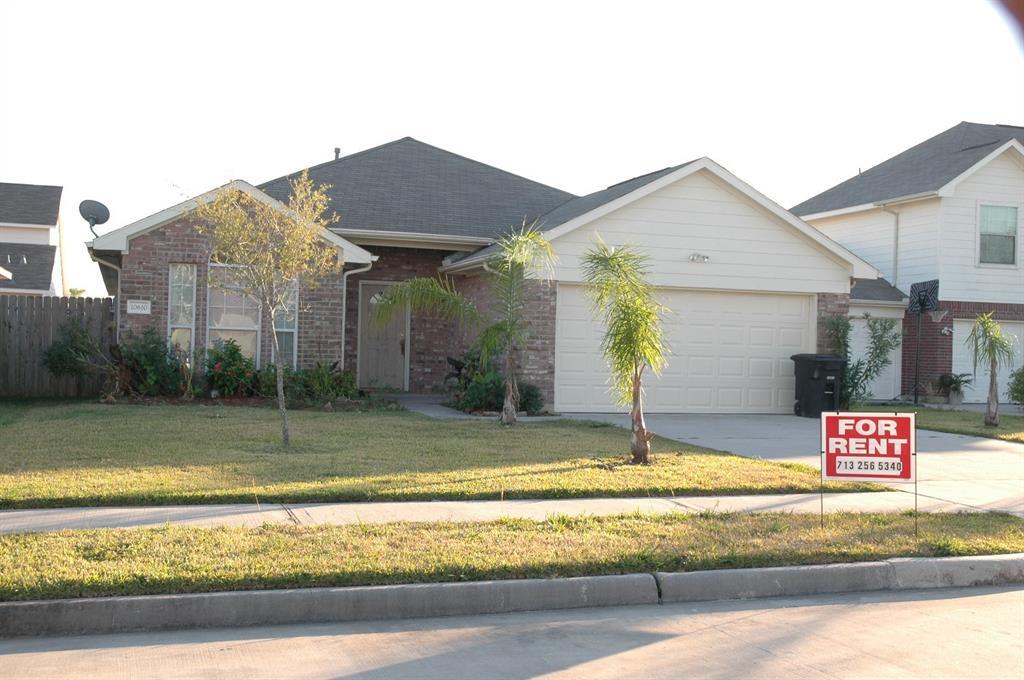 10610 Katya Gillian Dr Houston, TX 77034 - Alquileres en Houston, TX ...