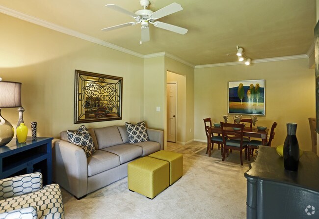 Stonebridge at the Ranch Rentals - Little Rock, AR | Apartments.com