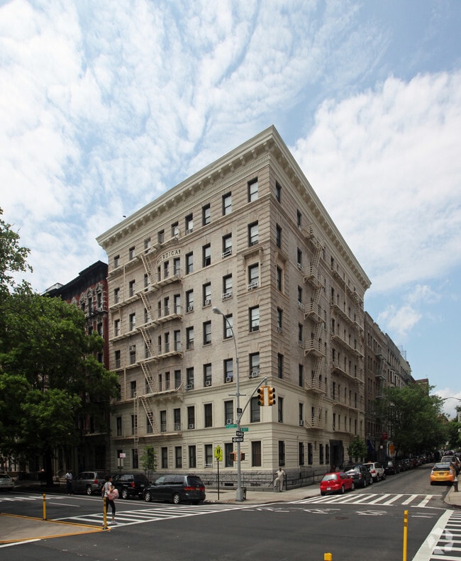 200 W 113th St, New York, NY 10026 Apartments - New York, NY ...