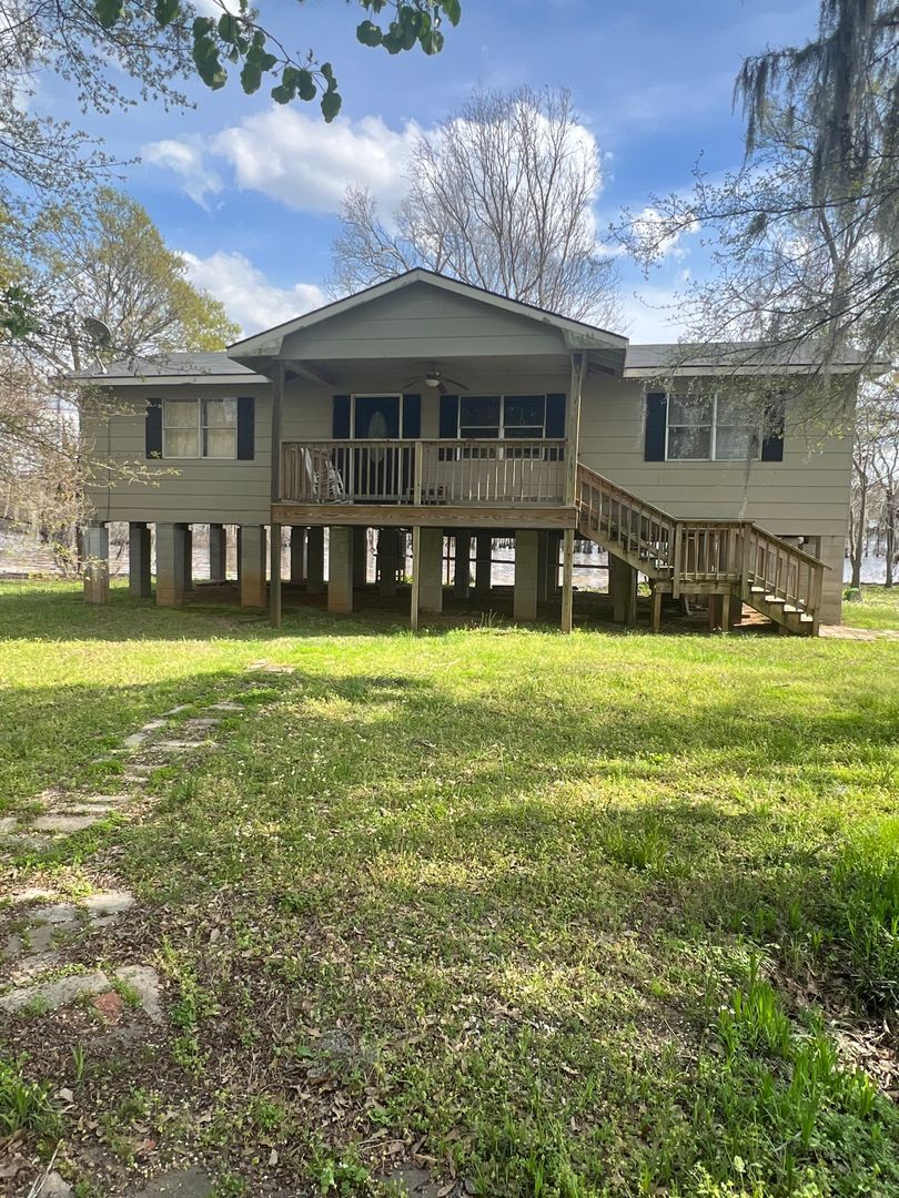 1228 C C Sandidge Rd, Elm Grove, LA 71051 - House Rental in Elm Grove ...