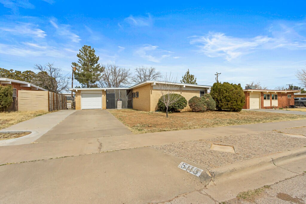 5113 Mumm Ln, El Paso, TX 79924 - House Rental in El Paso, TX ...