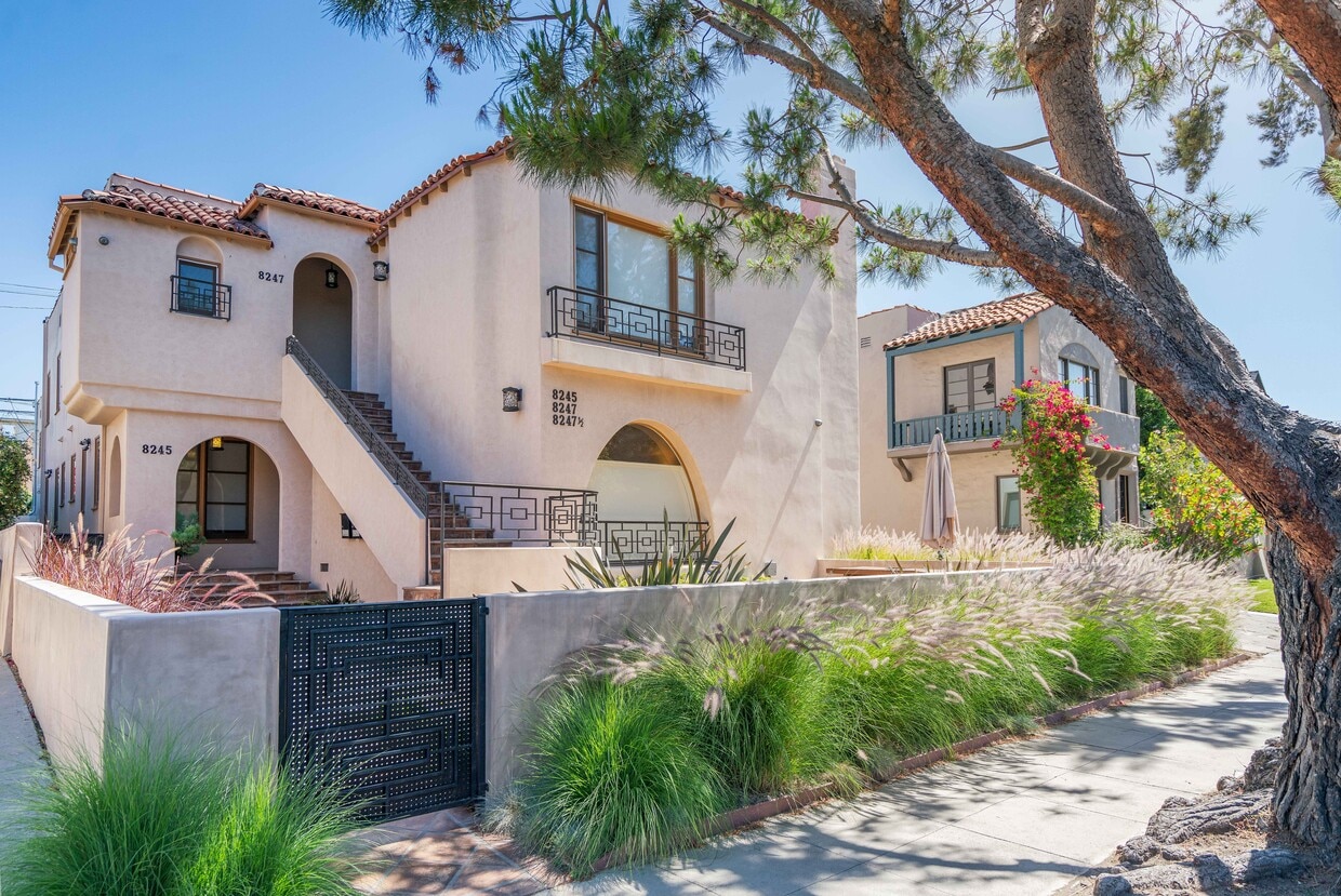 8247 W 4th St Unit 8247, Los Angeles, CA 90048 - 8247 W 4th St Los ...