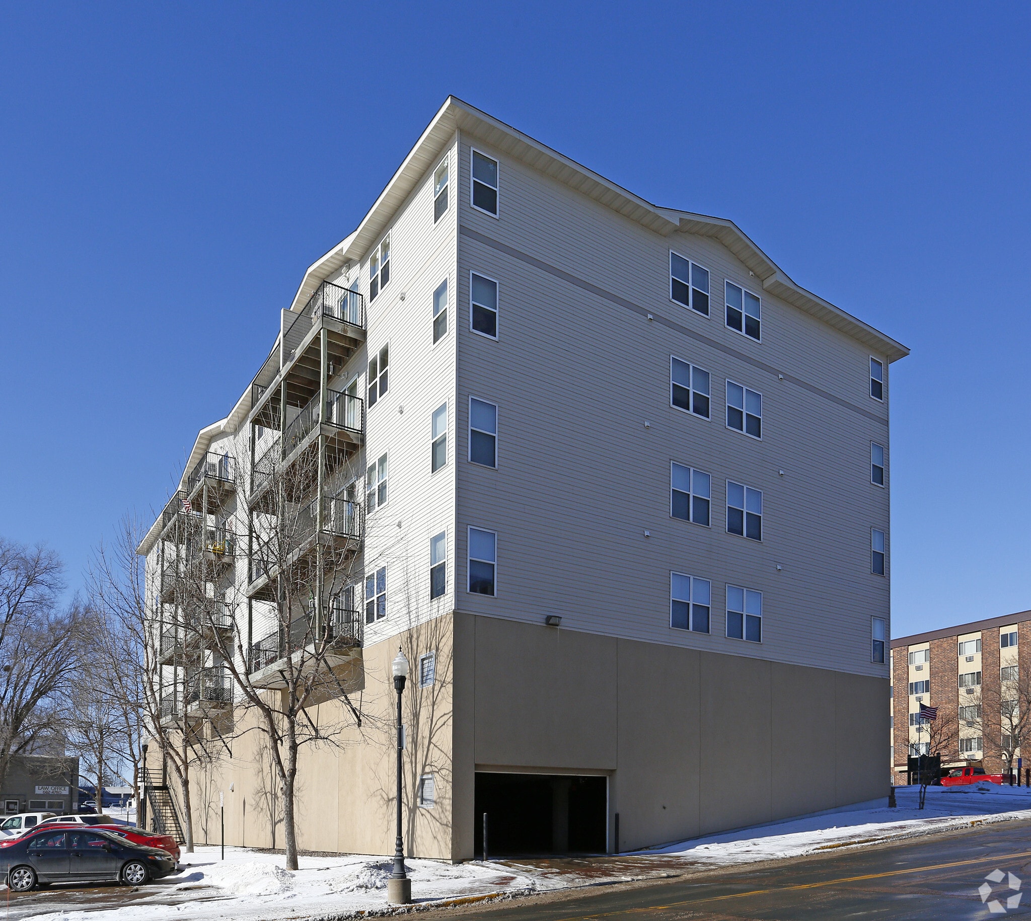 Village Place Apartments of Buffalo - 119 1st Ave Ne Buffalo, MN 55313 ...