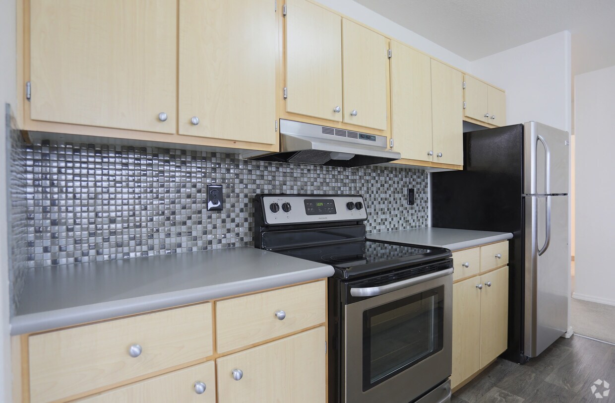 Sienna Lofts Apartments - 22766 SE Stark St Gresham, OR | Apartments.com