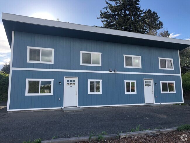 Pullman Halls Student Apartments for Rent - Pullman, WA - 7 Rentals ...