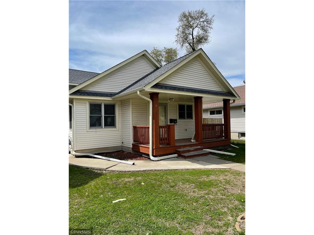 2618 Longfellow Ave, Minneapolis, MN 55407 - House Rental in ...