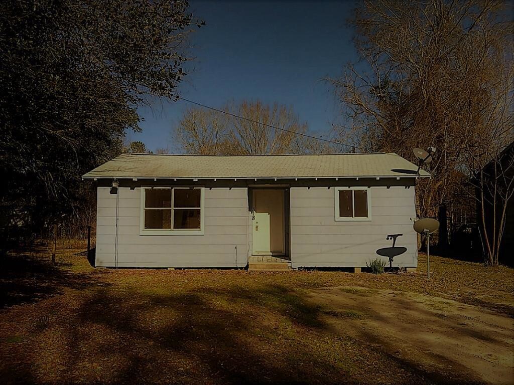 318 N 2nd St, Trinity, TX 75862 - House Rental in Trinity, TX ...