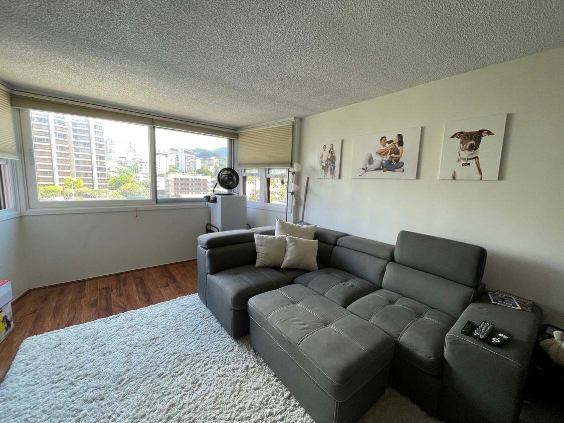1050 Kinau St Unit Makini at Kinau, Honolulu, HI 96814 - Condo for Rent ...