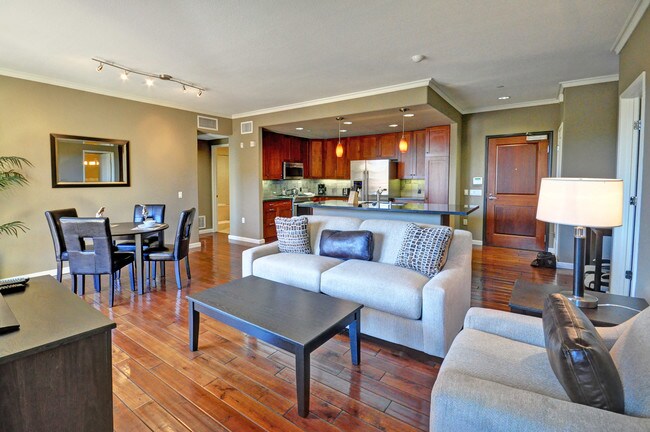 Serrano Luxury Homes and Garden - Apartments in Encino, CA | Apartments.com