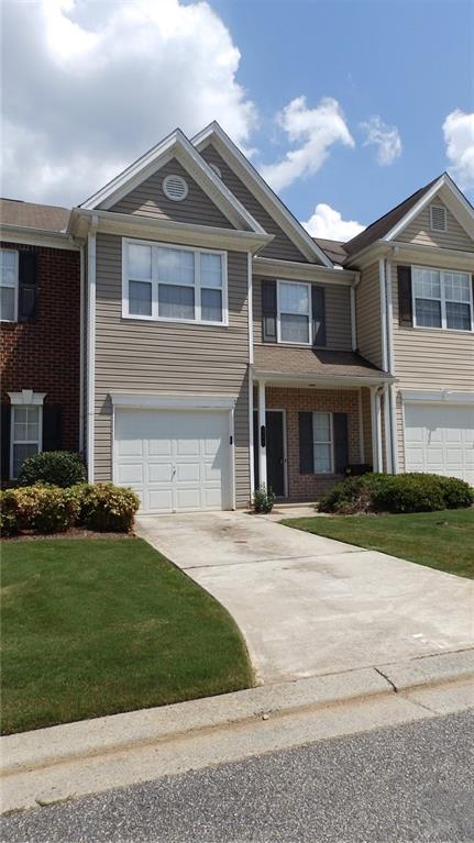 510 Dragonfly Ct, Cumming, GA 30040 - Townhome Rentals in Cumming GA ...