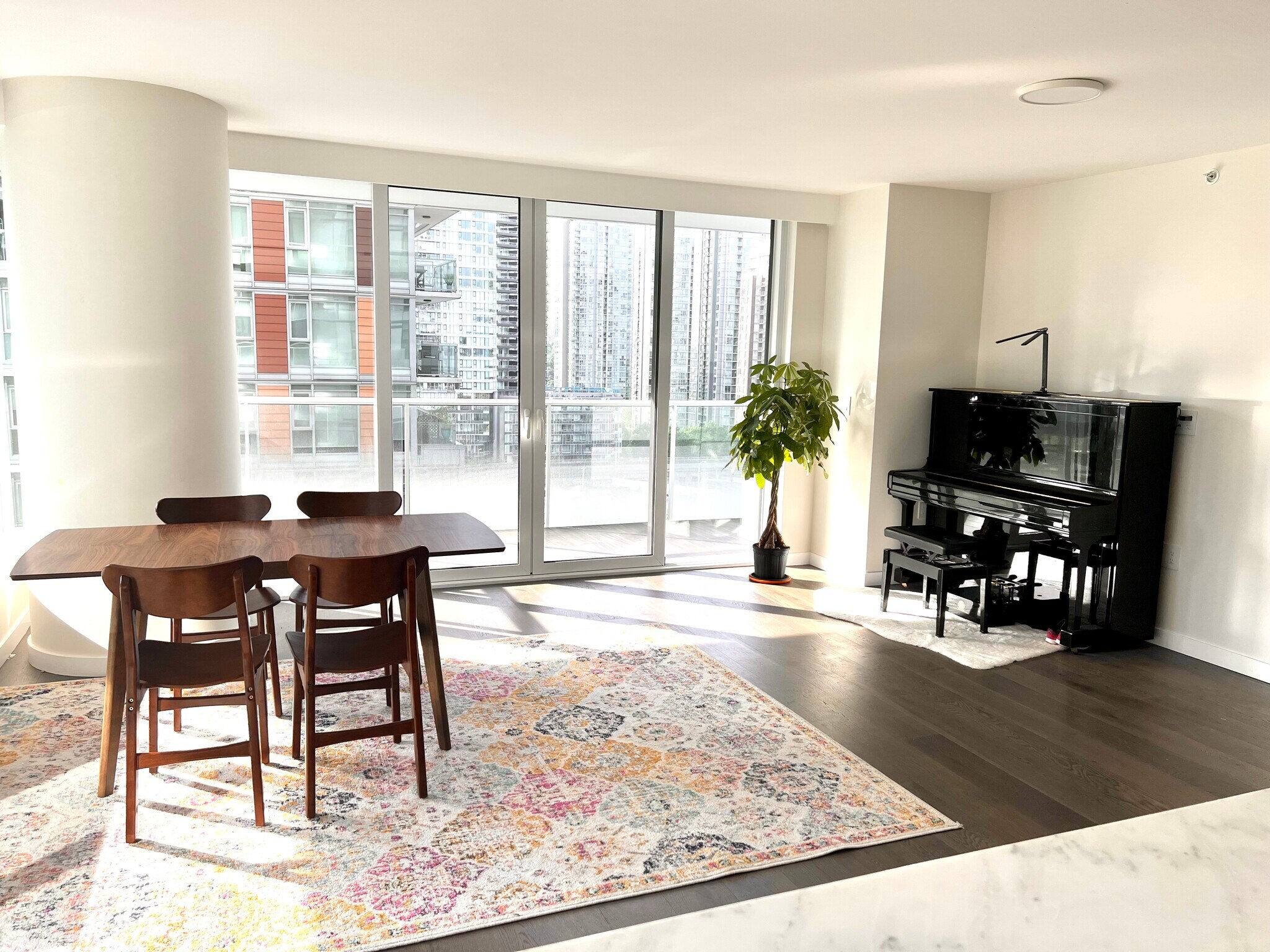 1335 Howe St Unit 1002, Vancouver, BC V6Z 0H1 - Condo for Rent in ...