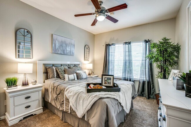 The Maroneal - Apartments in Houston, TX | Apartments.com