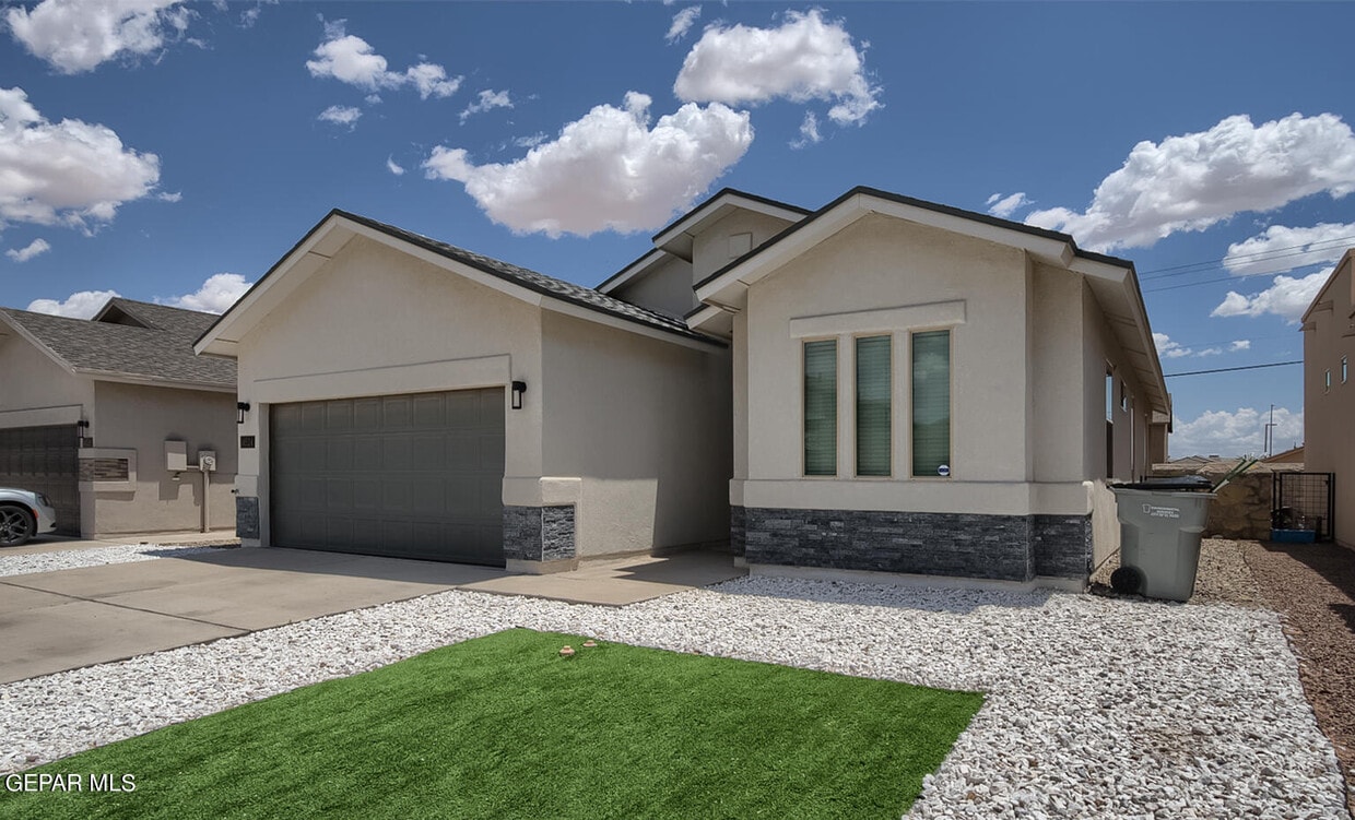 14524 Dominic Azcarate Dr, El Paso, TX 79938 - House Rental in El Paso, TX | Apartments.com
