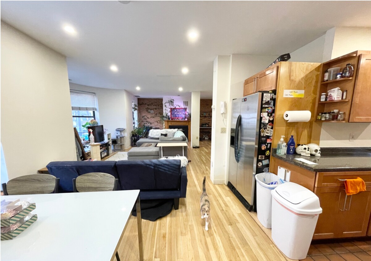 96 Gainsborough St Unit 103W, Boston, MA 02115 - Condo for Rent in ...