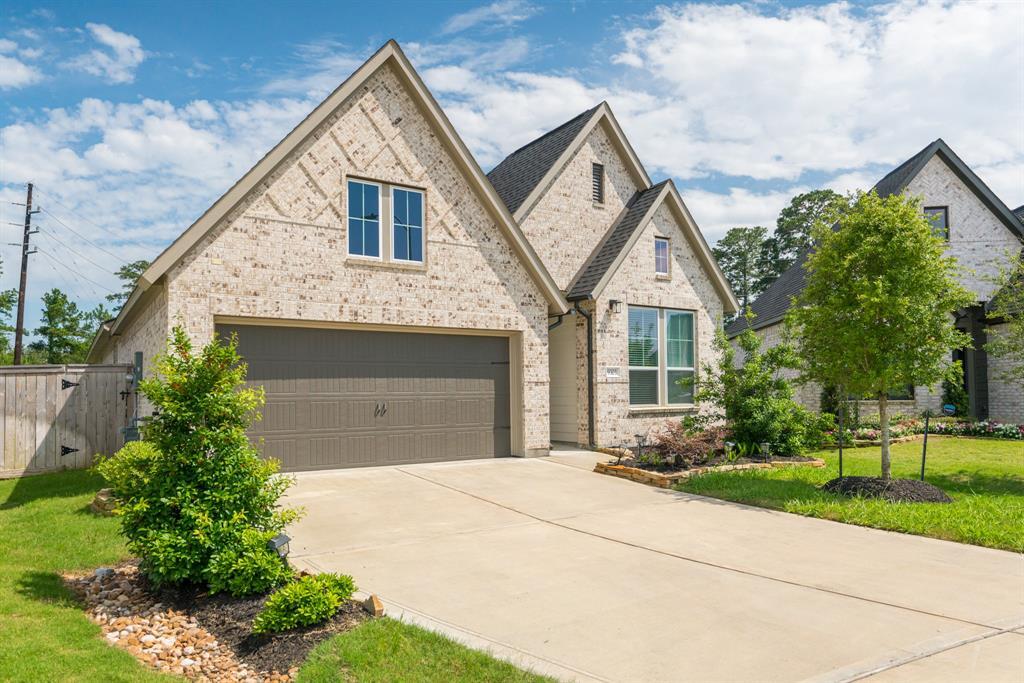 9303 Galloway Wds Trl, The Woodlands, TX 77375 - House Rental in The ...