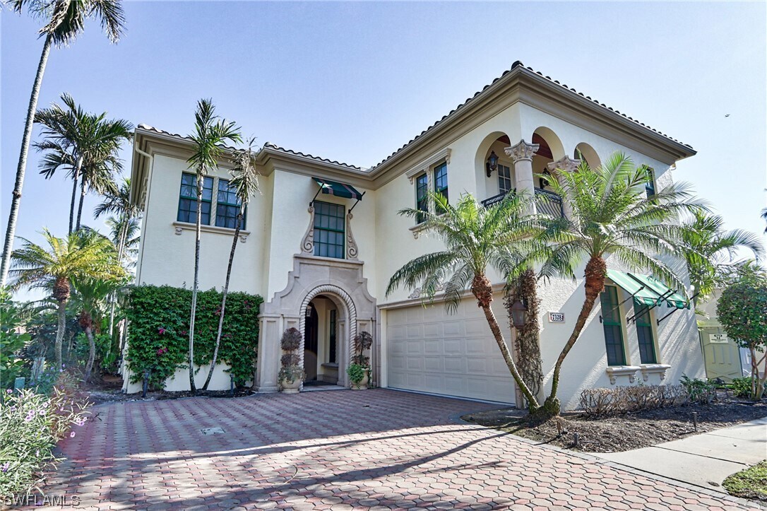 7928 Via Vecchia, Naples, FL 34108 - House Rental in Naples, FL ...